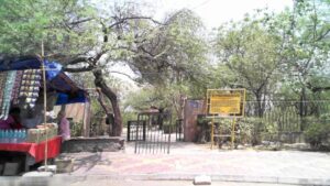 25 Famous Parks in Delhi for a Day Out - Atulya Bharat