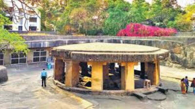 14 Famous Temples in Pune You Must Visit - Atulya Bharat