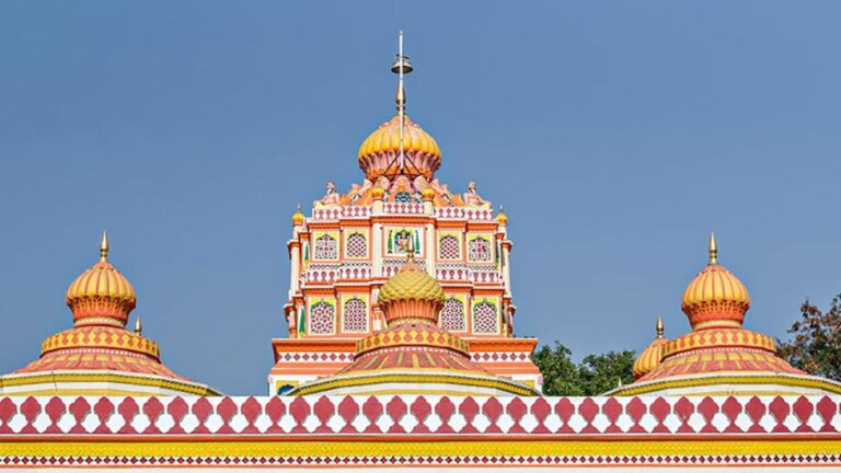 14 Famous Temples in Pune You Must Visit - Atulya Bharat