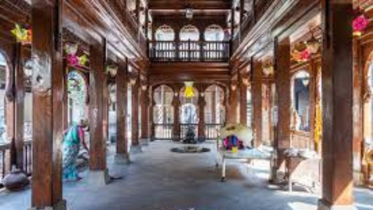 14 Famous Temples in Pune You Must Visit - Atulya Bharat
