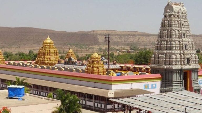14 Famous Temples in Pune You Must Visit - Atulya Bharat