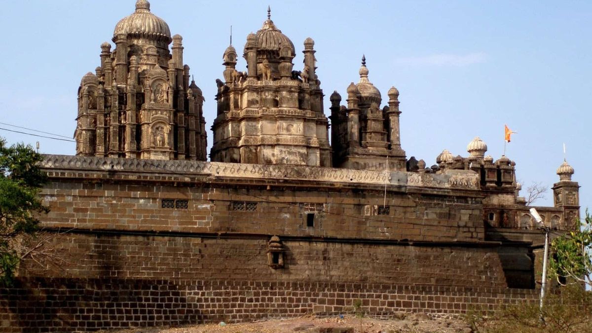 14 Famous Temples in Pune You Must Visit - Atulya Bharat