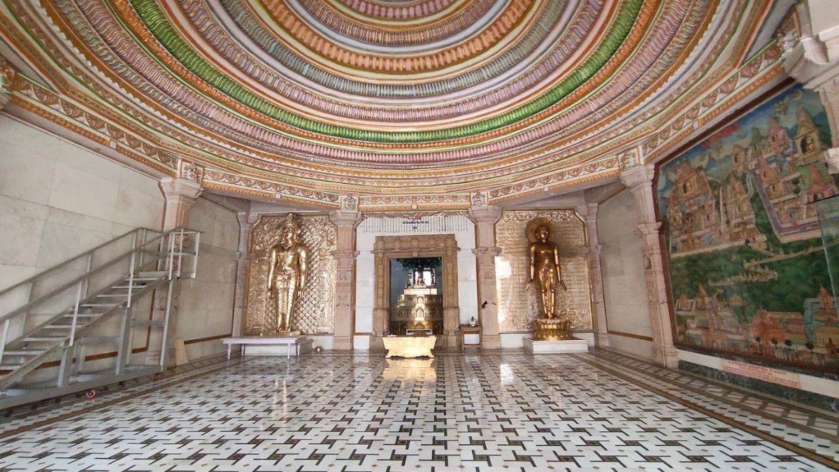 14 Famous Temples in Pune You Must Visit - Atulya Bharat