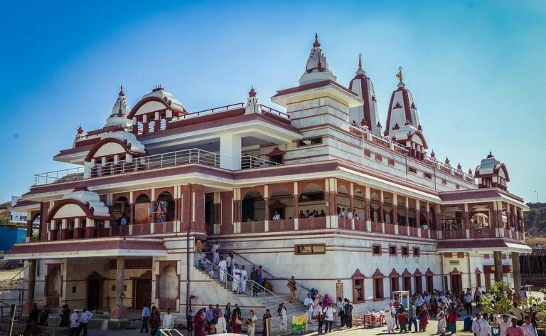14 Famous Temples in Pune You Must Visit - Atulya Bharat